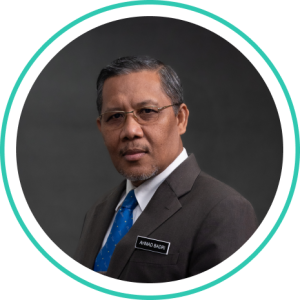 AHMAD BADRI BIN JAAFAR @ ISMAIL