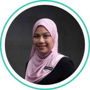 MAS RAHAINUN BINTI ABDUL GAFFAR