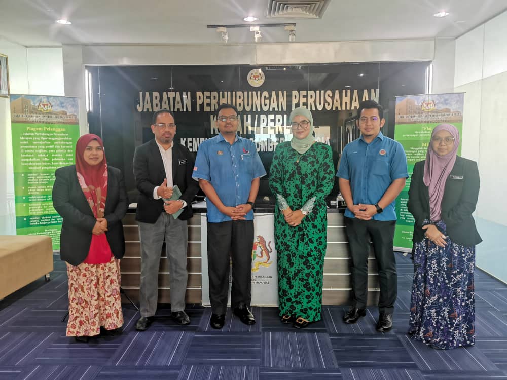 JPPM | Aktiviti JPP Kedah/Perlis: Lawatan Harmoni Dan Dialog Sosial ...